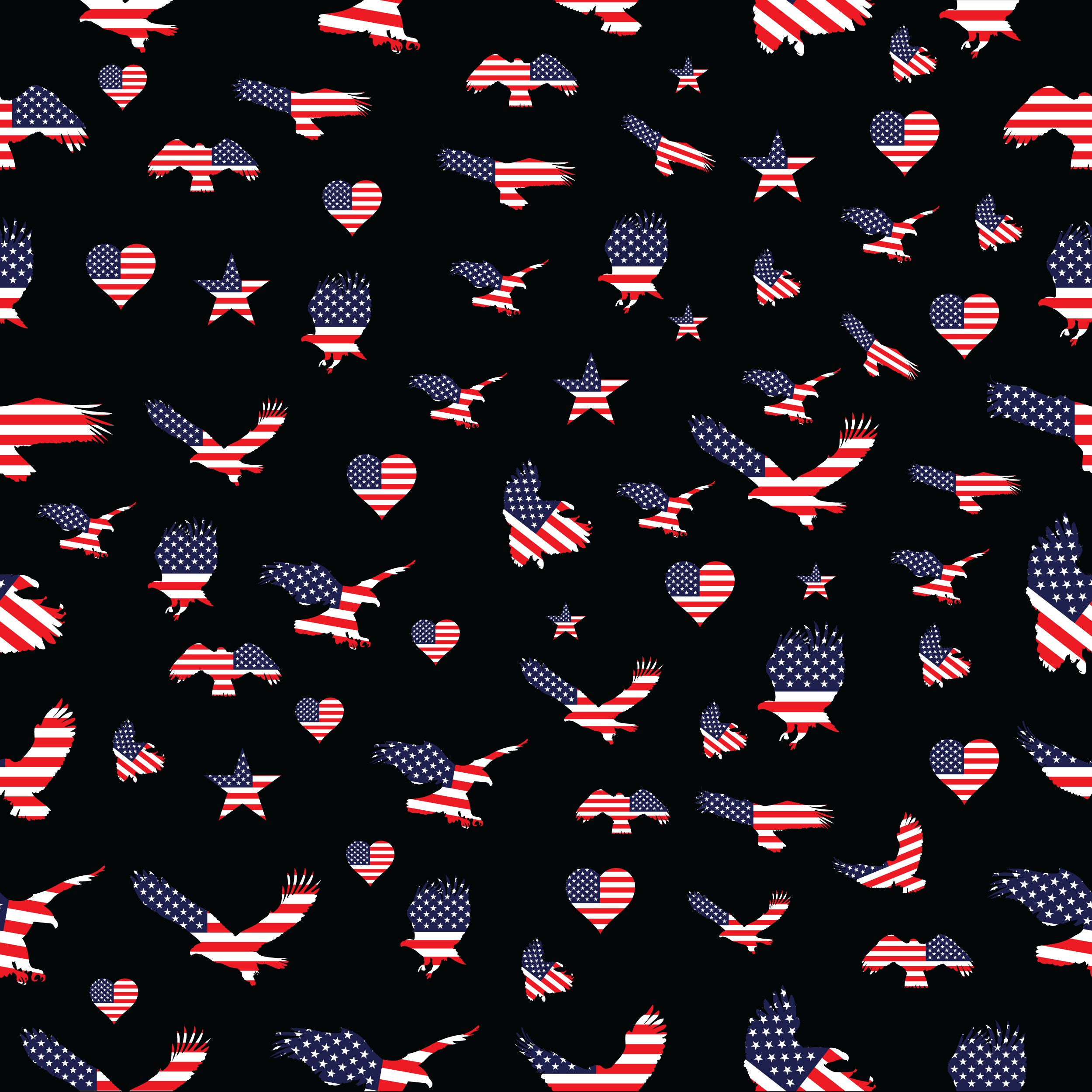 Independence Day Pattern By Shehub Sharar Shaon 333501 - Designhill