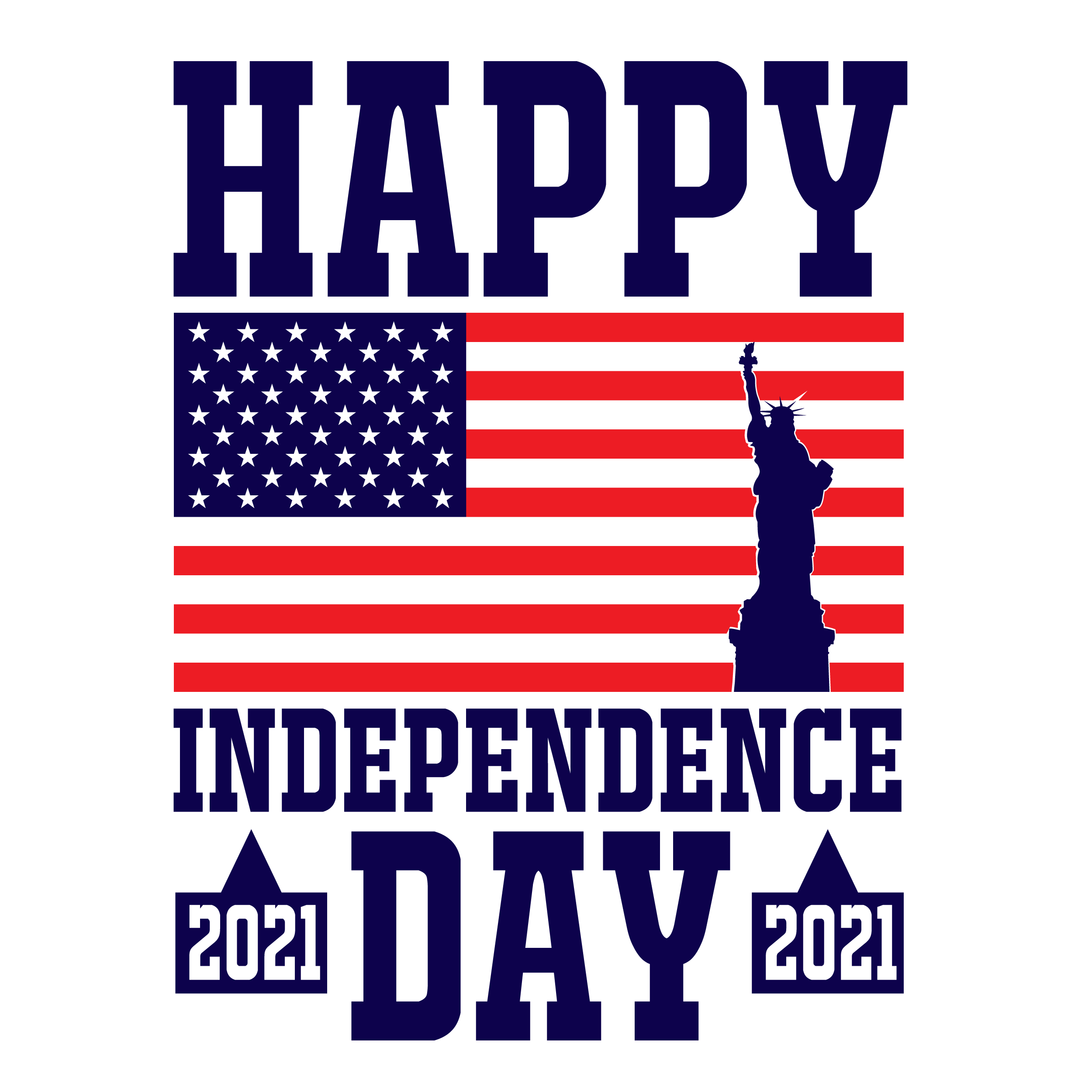Happy Independence Day By Shehub Sharar Shaon 329751 - Designhill