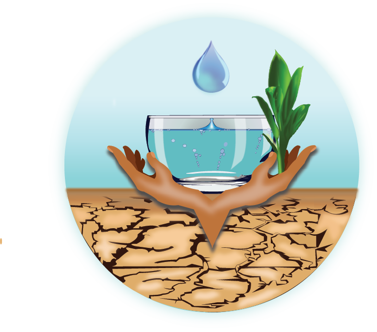 Water Scarcity By Arun Mazumdar 231340 - Designhill