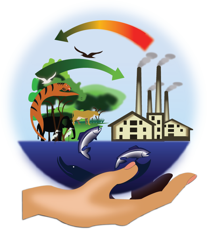 World Environment By ARUN MAZUMDAR 231619 - Designhill