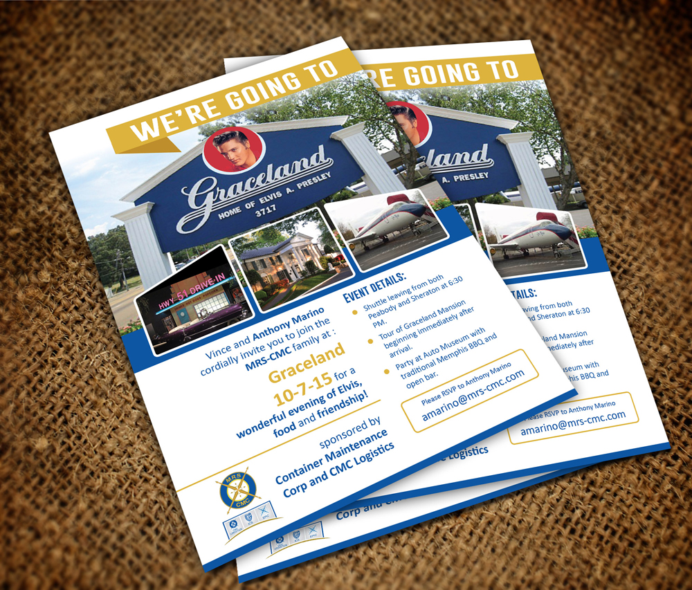 Leaflet Design | Buy Leaflet Design Template Online