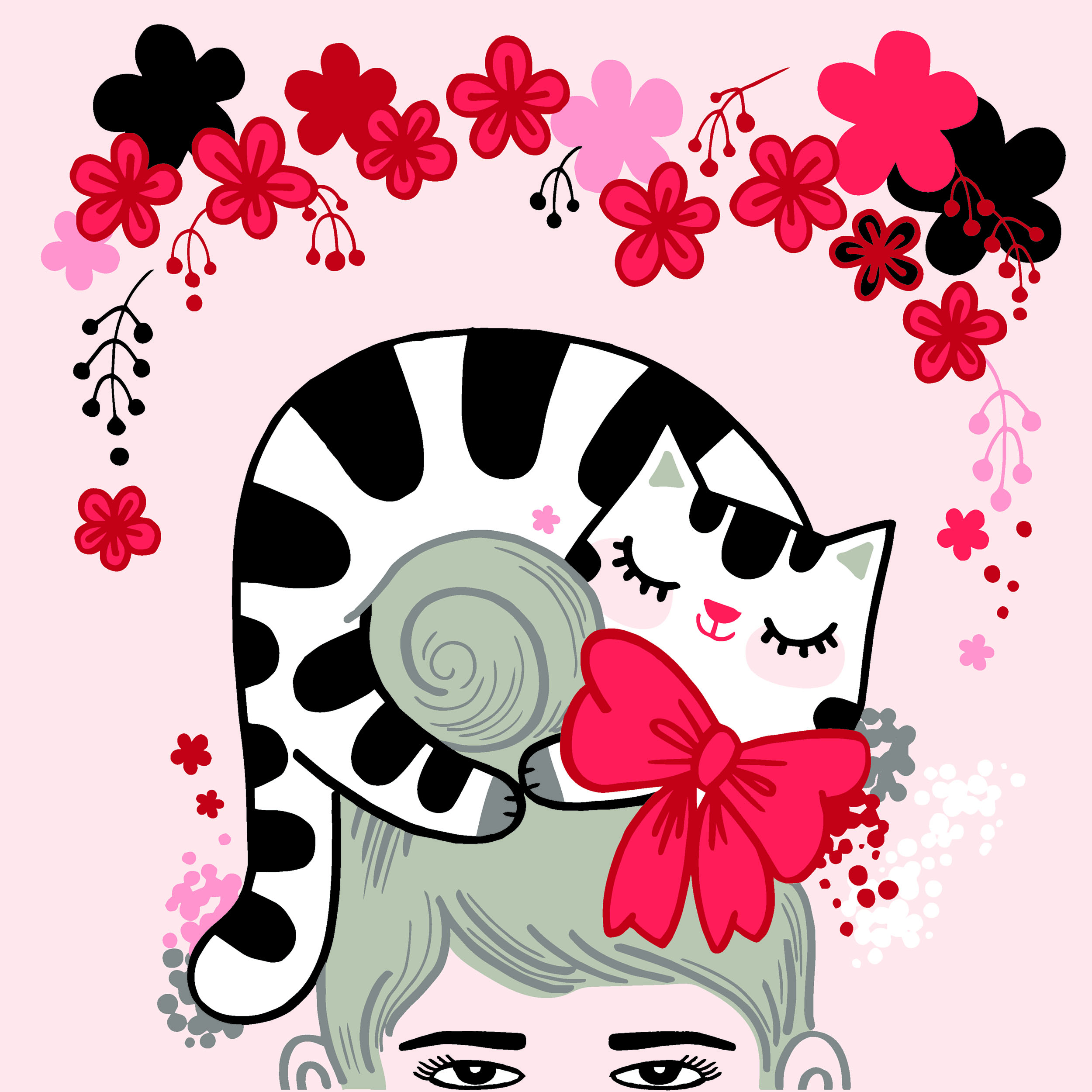 Valentine’s Day Design Challenge for Young Artists, Designers & Creators