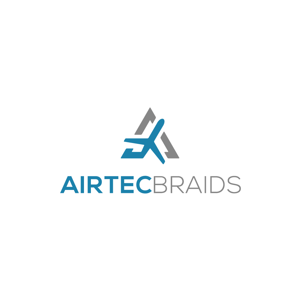 AirTech Braids - Logo Design BY Ciprianh 42364 - Designhill