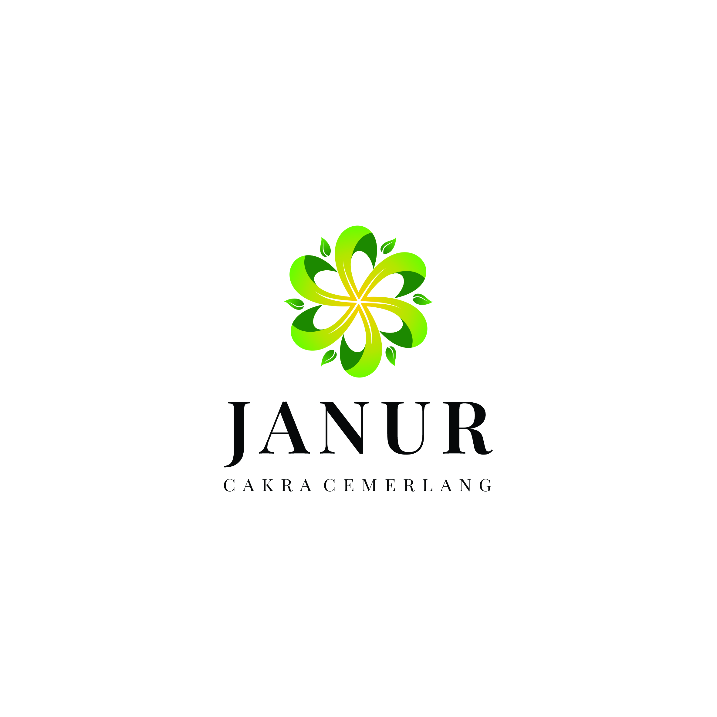 Logo Janur By RevalNugraha 406636 - Designhill