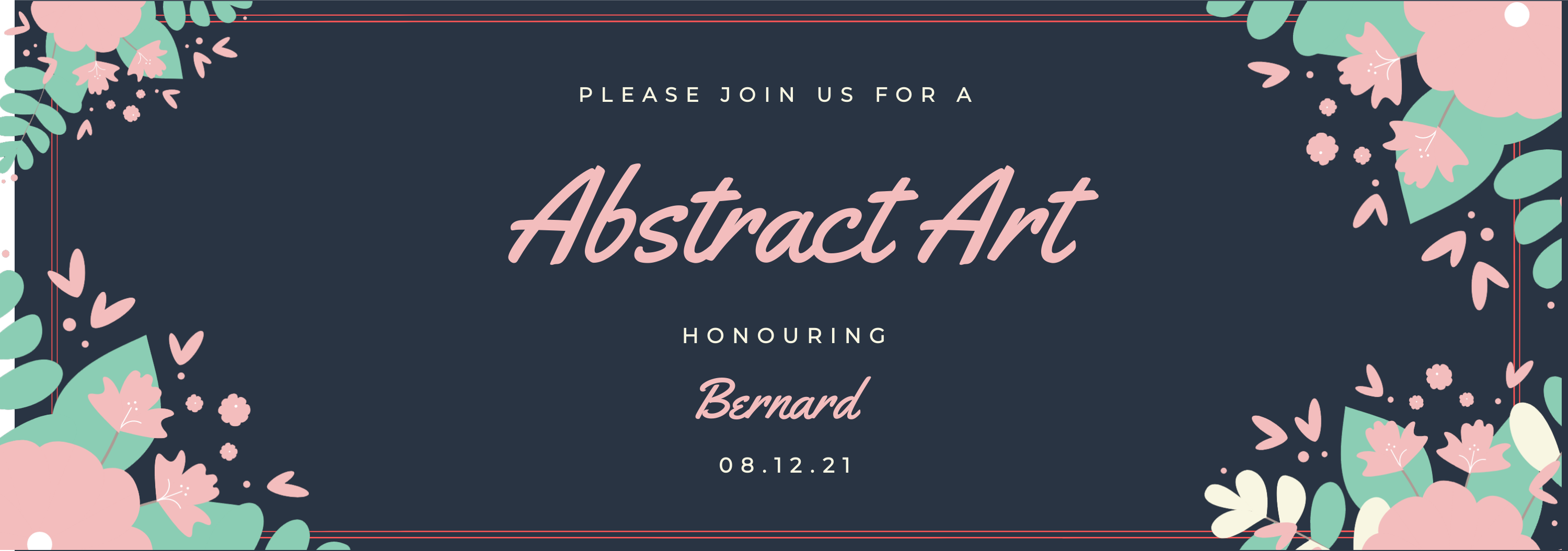 Tumblr Banner Design Challenge 2021 | Designhill Studio