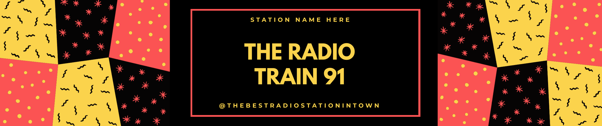 SoundCloud Banner Design Challenge 2021 | Designhill Studio