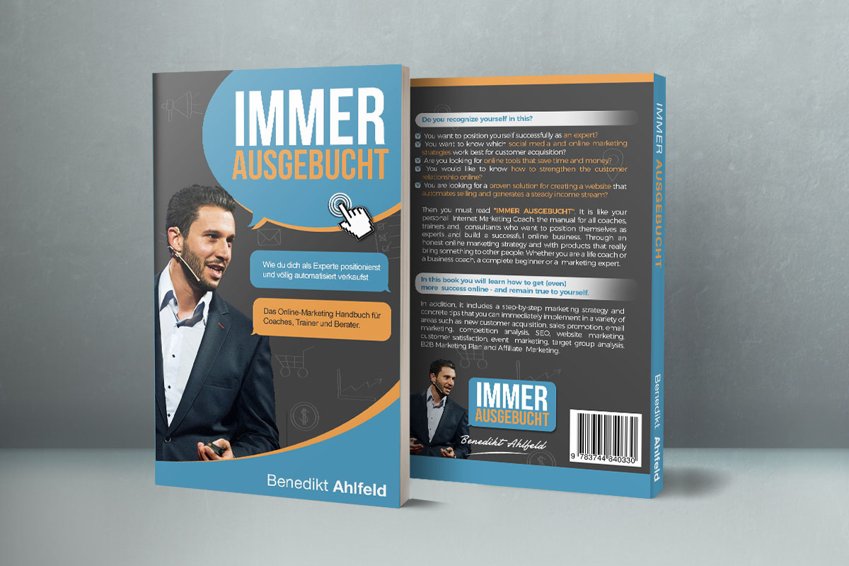 Always Booked - Book Cover Design BY Nasrul 51039 - Designhill