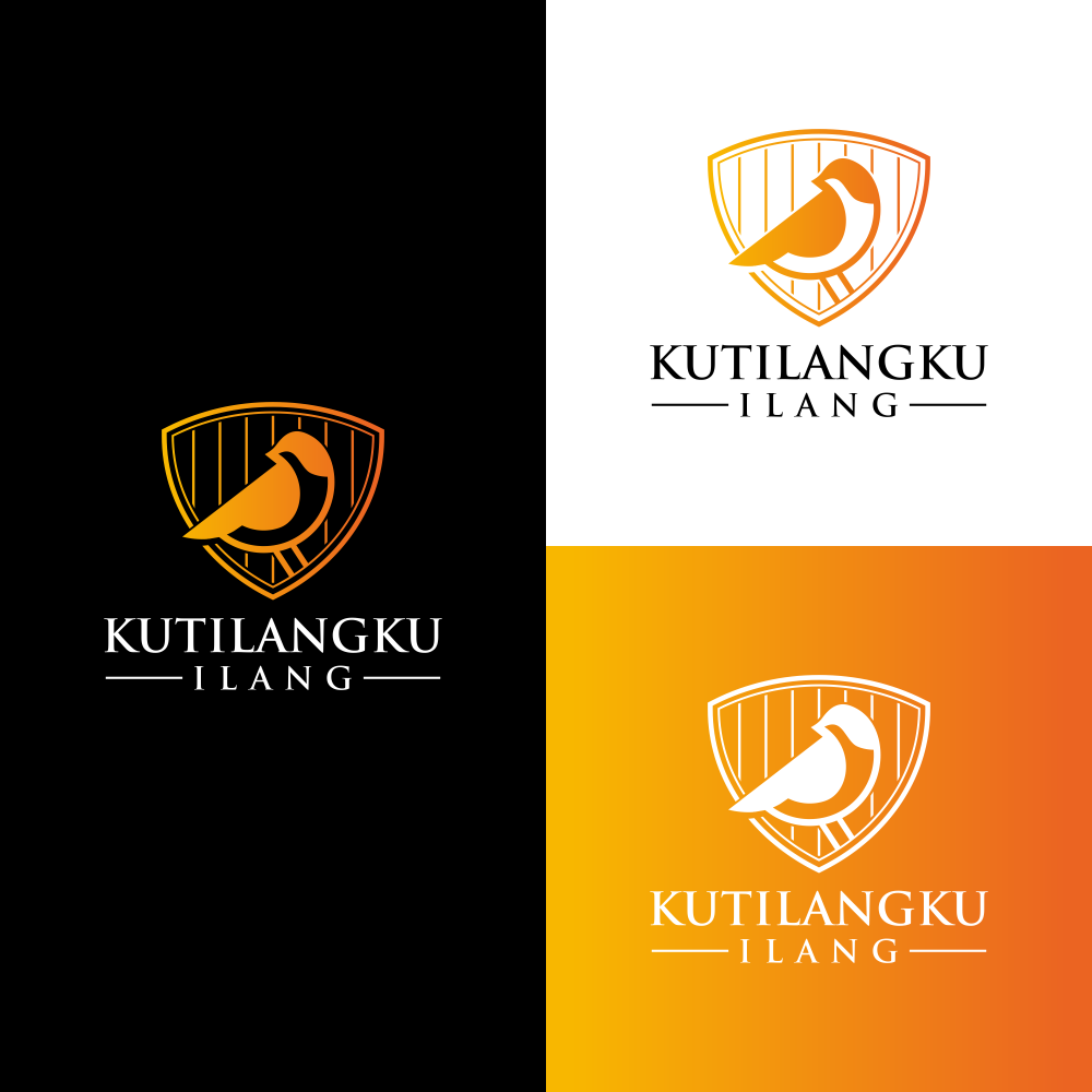 Finch Logo - Logo Design BY Noteracoki54 398953 - Designhill