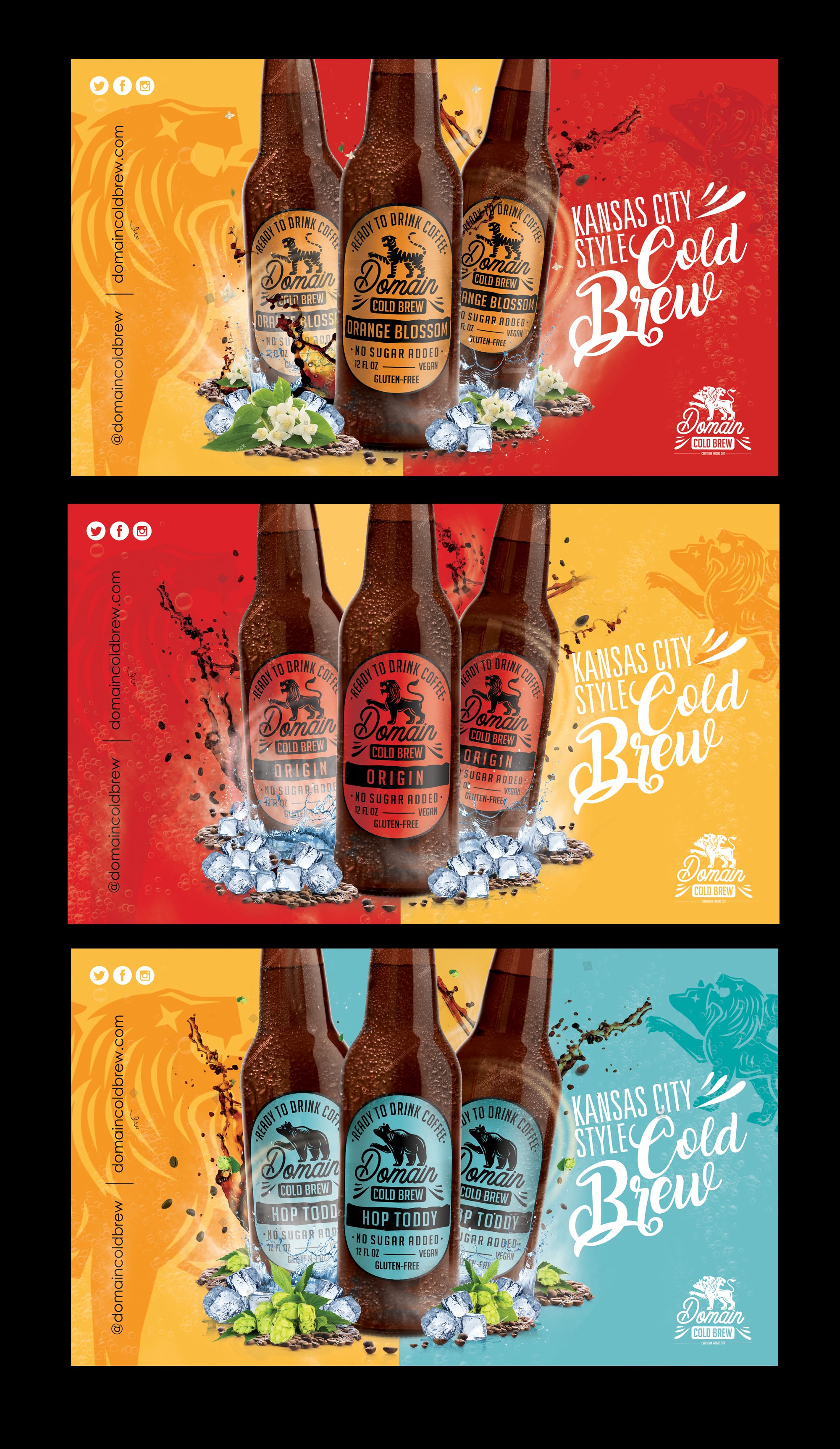 Product Merchandiser Design By Revelations 187905 - Designhill