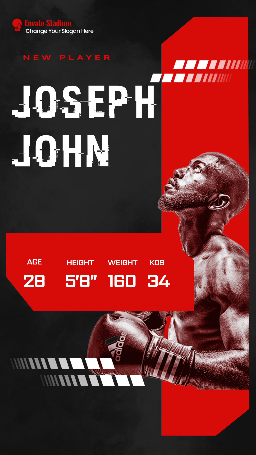 Instagram Story Design Challenge 2021 | Designhill