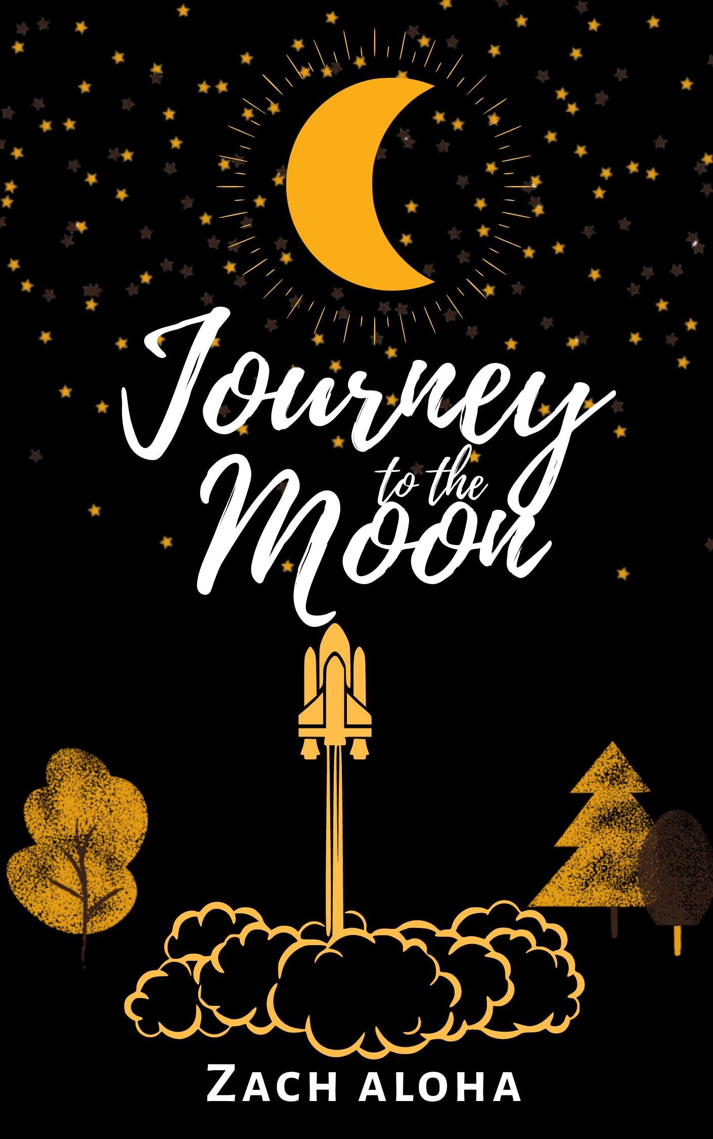 Hardcover Book Design Challenge 2021 | Designhill