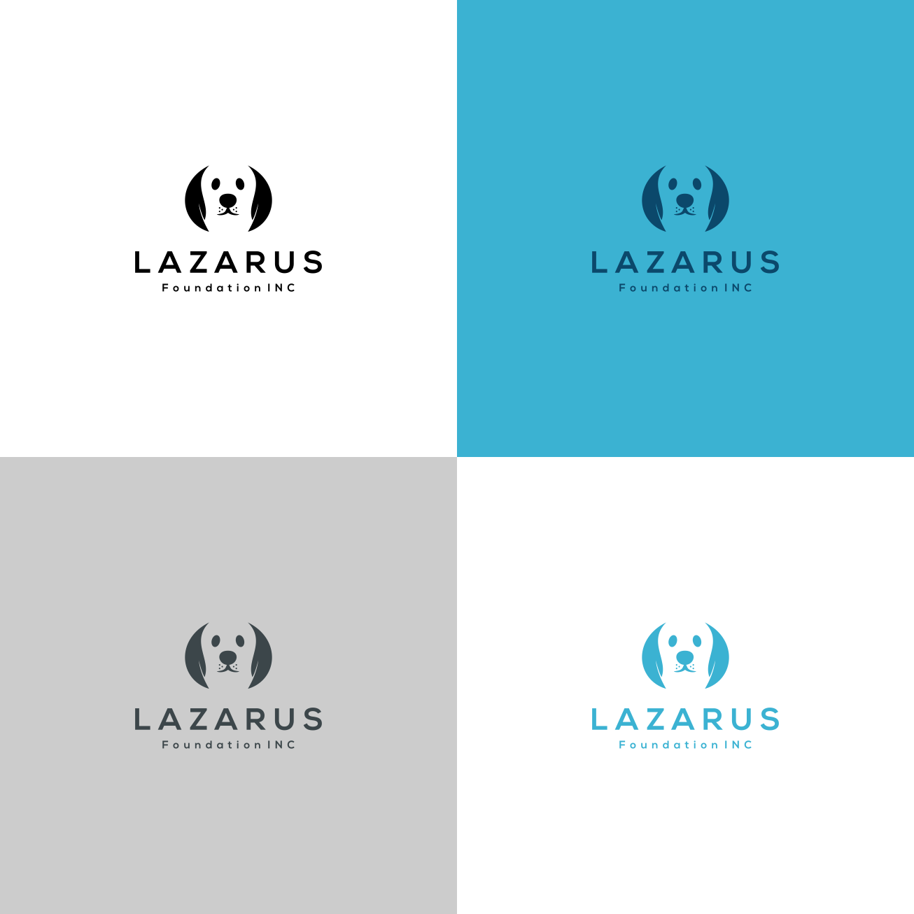 LAZARUS FOUNDATION INC By Kaliber Designs 29244 - Designhill