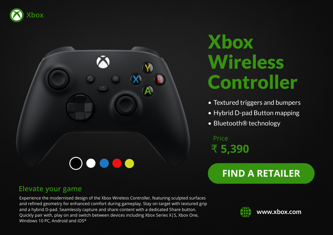 Sales Promotion Landscape Flyer Design Challenge | Designhill