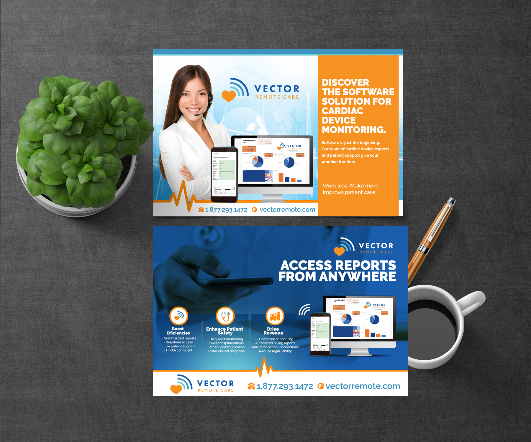 Postcard Design - Postcard Design BY Ekta.web 61601 - Designhill