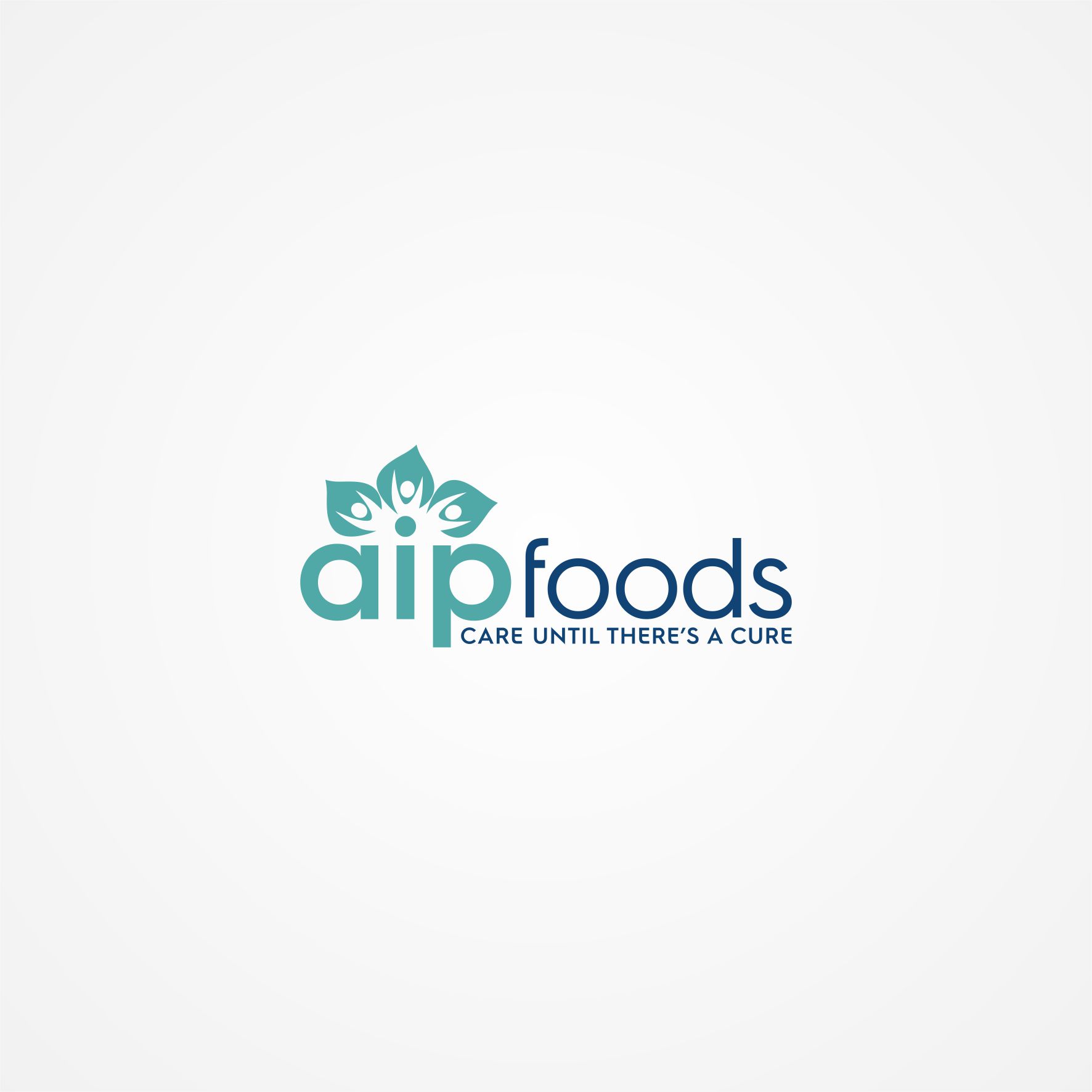 AIP Foods - Logo Design BY Gibzz 355231 - Designhill