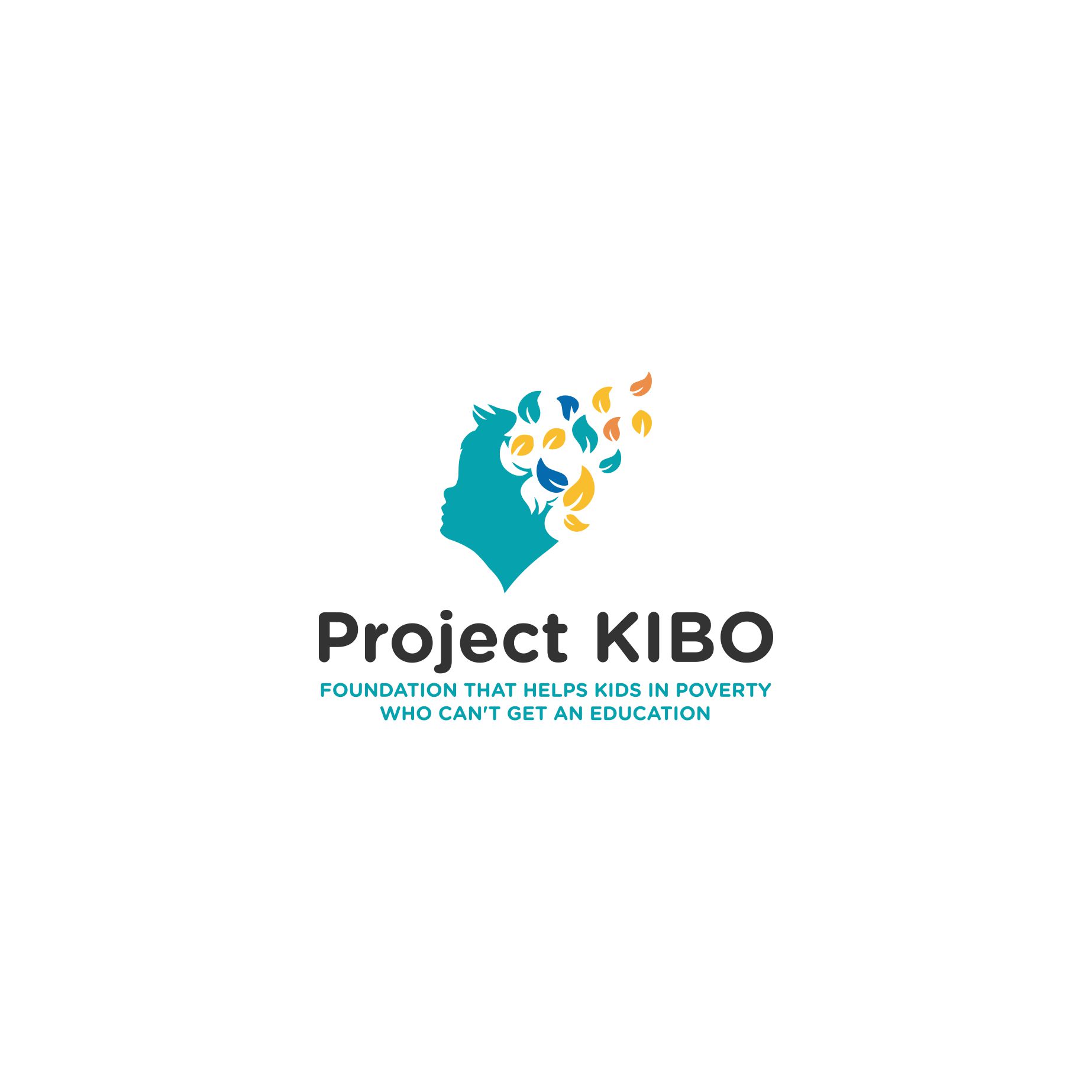 Project KIBO - Logo Design BY Gibzz 359237 - Designhill
