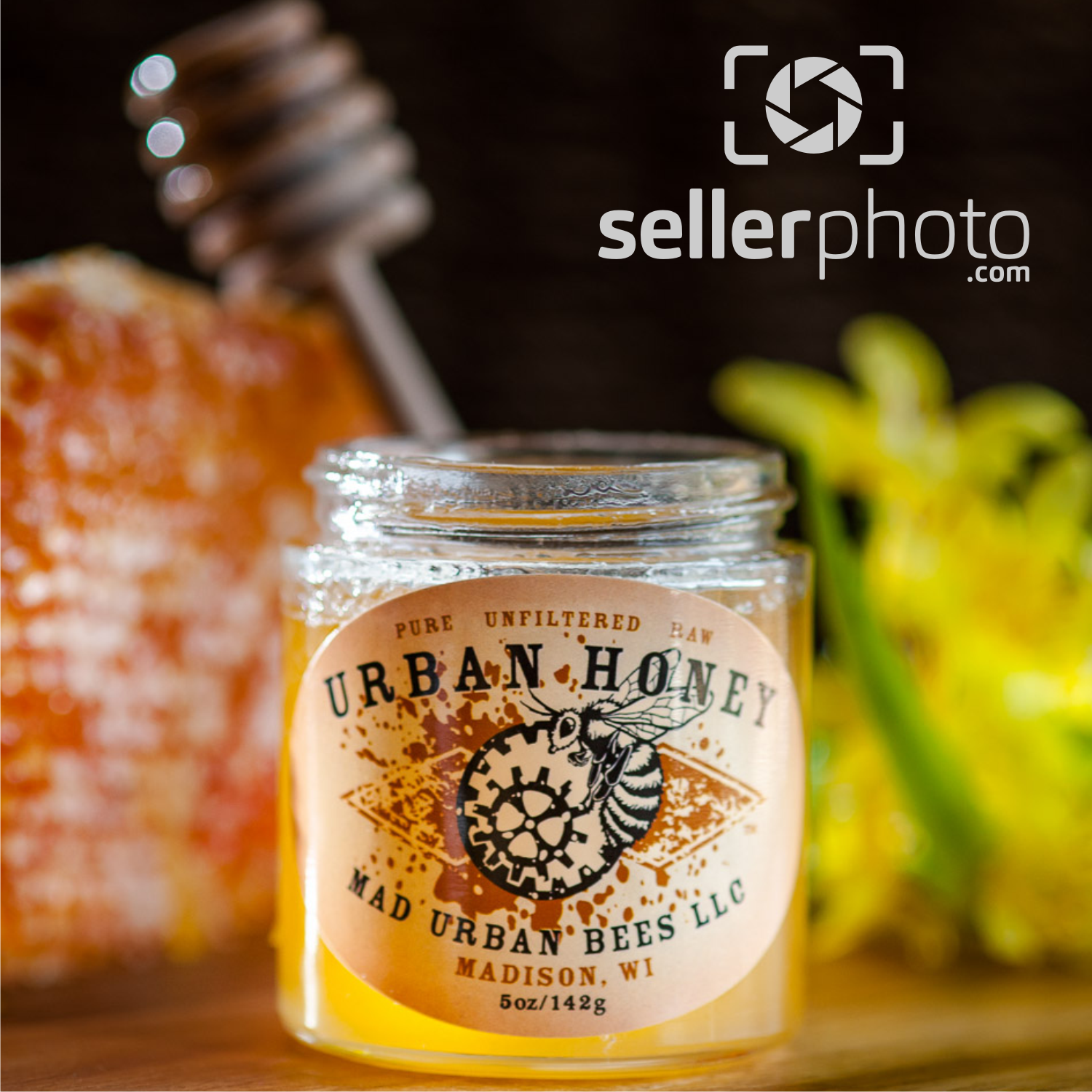 Logo Mock Up As Photo Watermark By Johnzeeba 17846 - Designhill