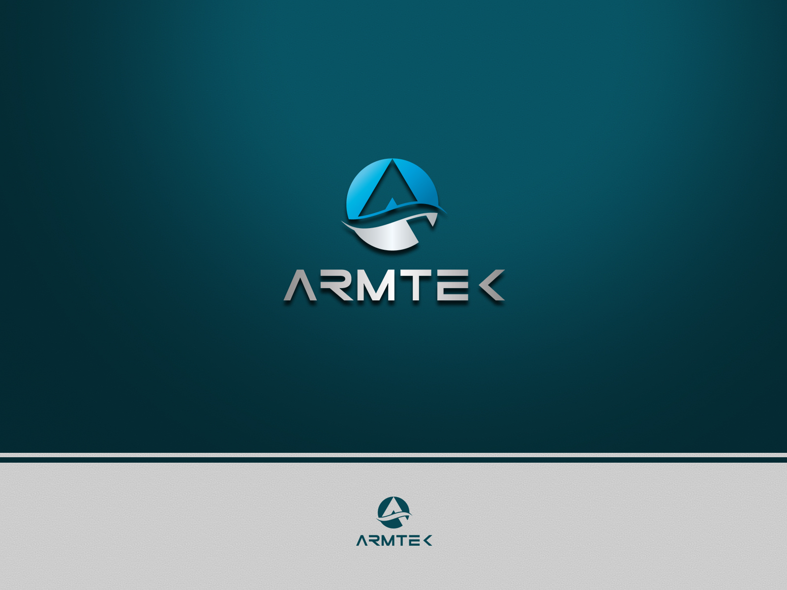 PORTFOLIO DESIGN - Logo Design BY Fikirsanat 24782 - Designhill