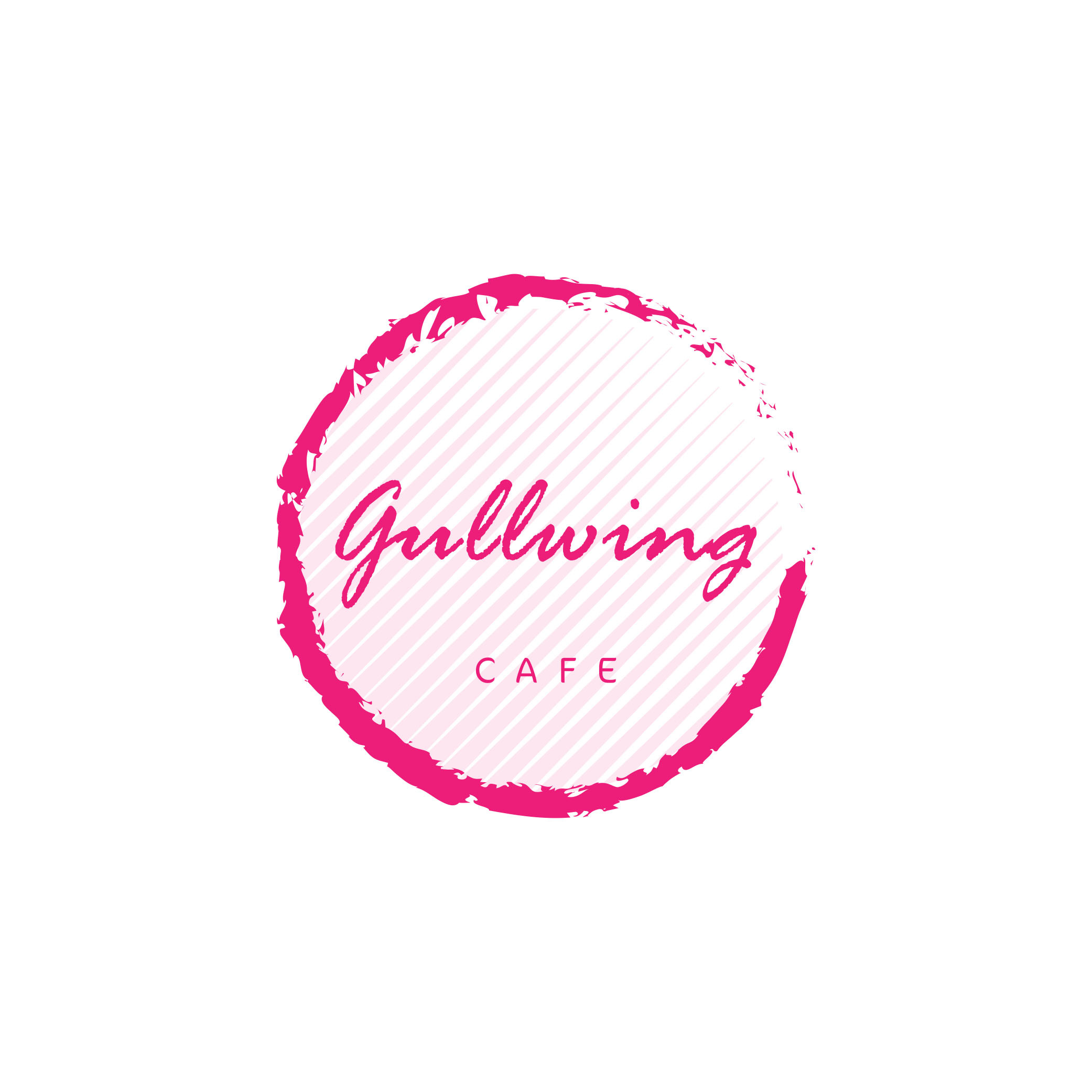GULLWING - Logo Design BY Mohamedragabynwa 416937 - Designhill