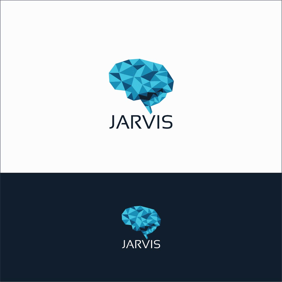 Jarvis - Logo Design BY DgSys 35042 - Designhill