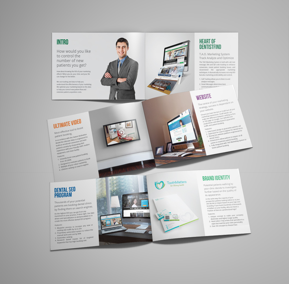 Catalog Design - Catalog Design BY Yantoro Li 54251 - Designhill