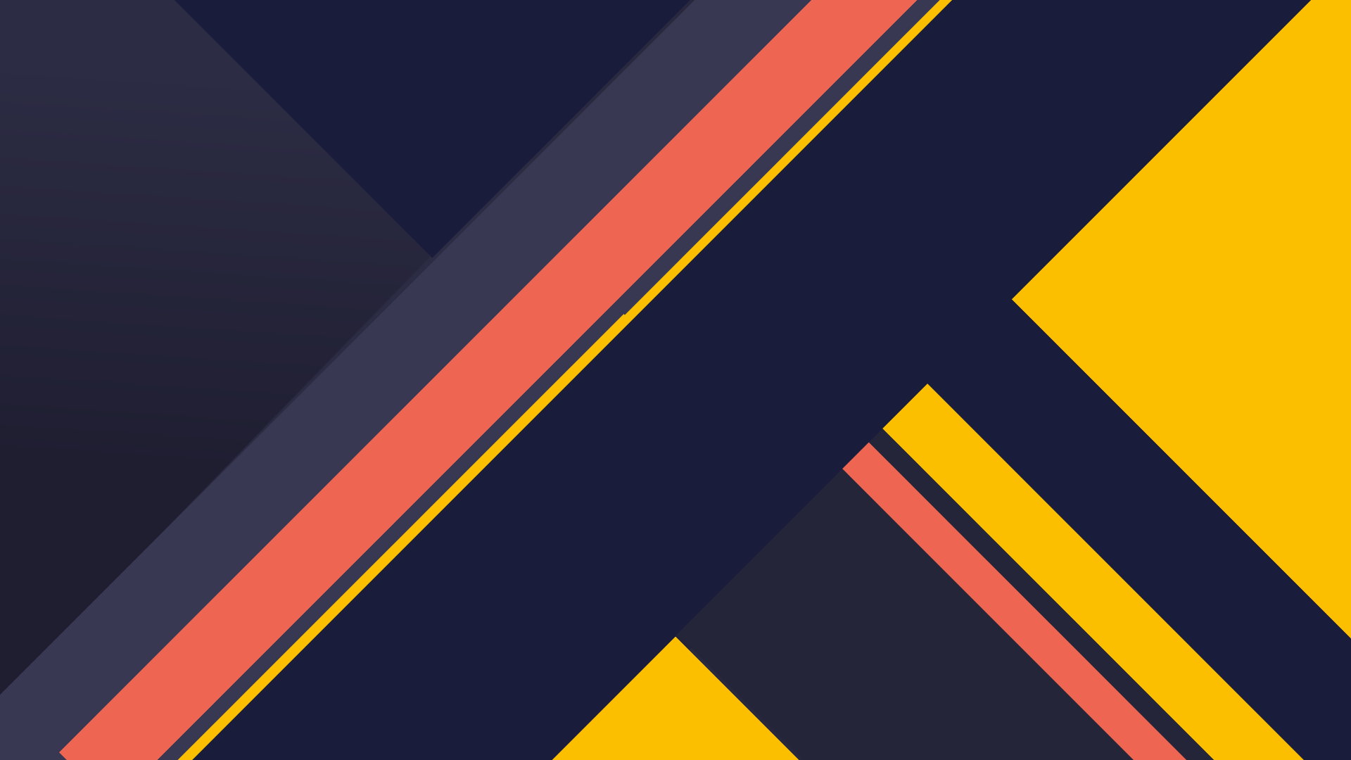 RETRO GEOMETRIC WALLPAPER By Sreyashi Adhikary 338801 - Designhill