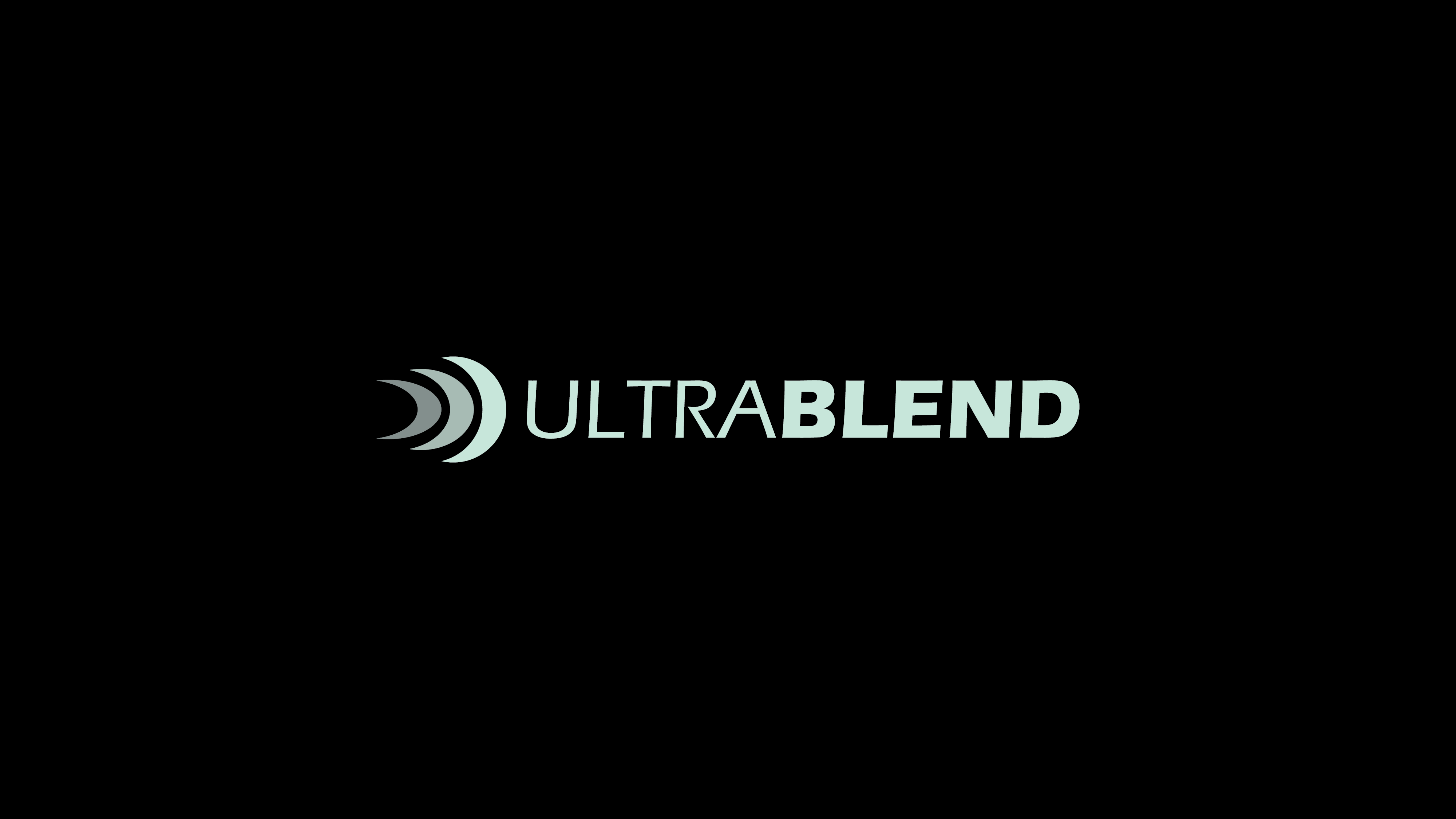 Ultrablend - Logo Design BY Dzukacorama 20828 - Designhill