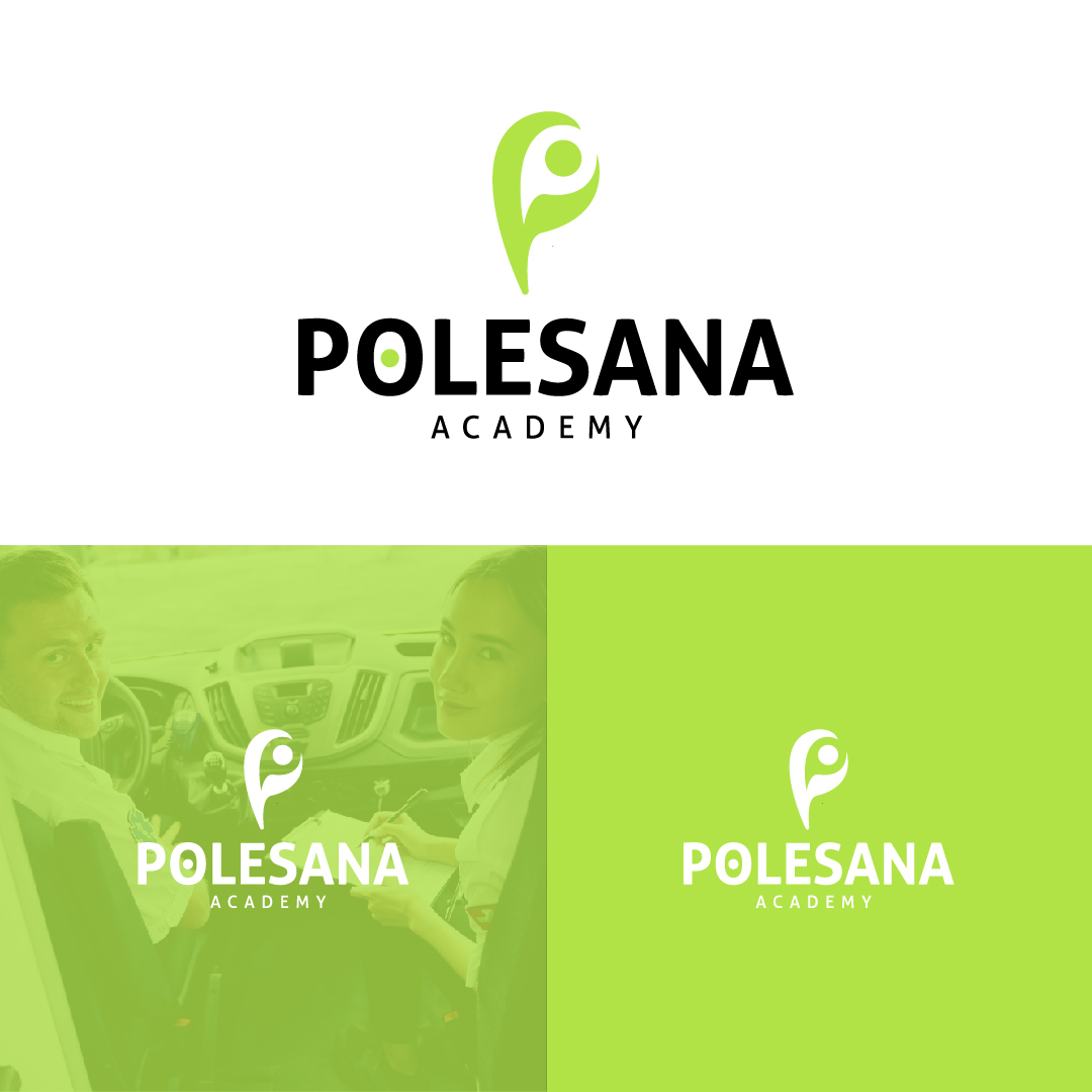 POLESANA Logo By Nuxer Design 403493 - Designhill