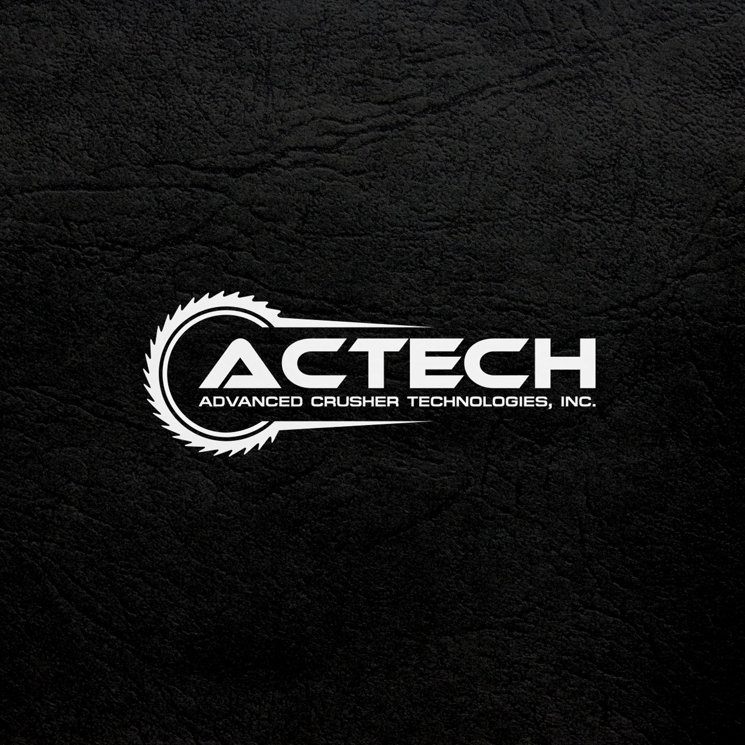 ACTECH LOGO - Logo Design BY Nabdullah 29533 - Designhill