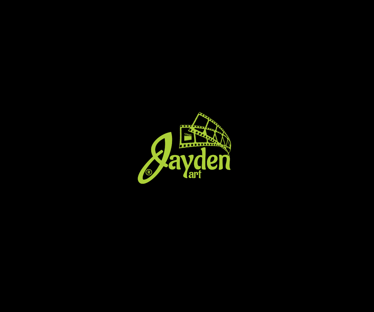 Jayden Art Logo ... - Logo Design BY Kaypee 57744 - Designhill
