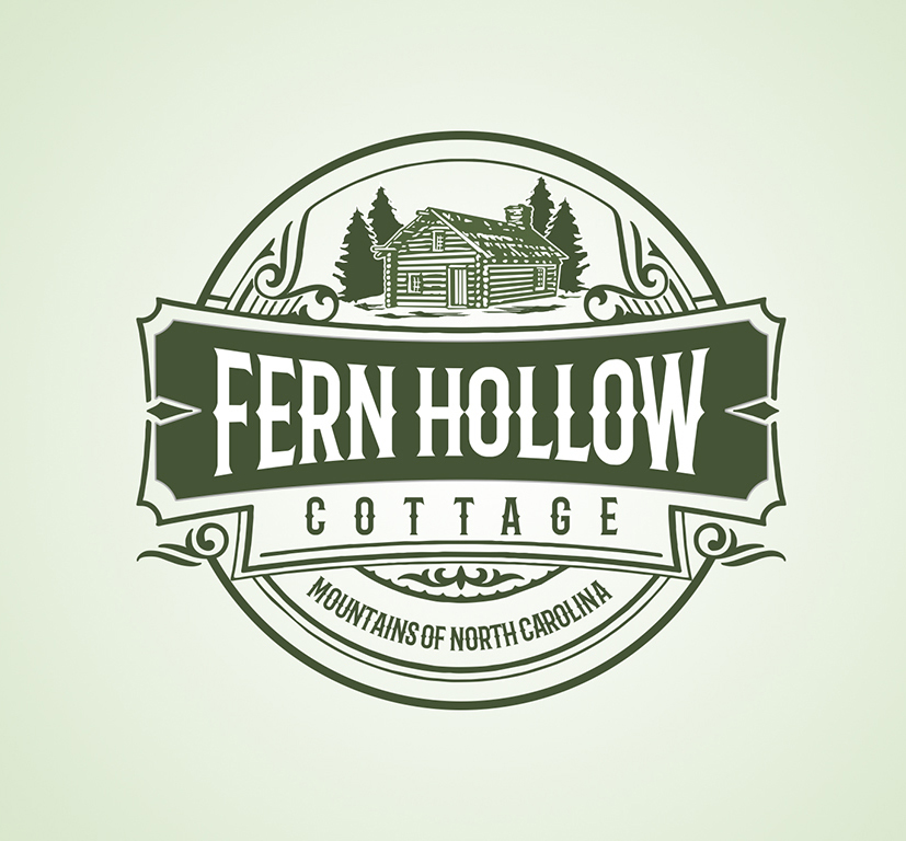 Logo For Cabin Company By Jennyn Marcano 323850 - Designhill