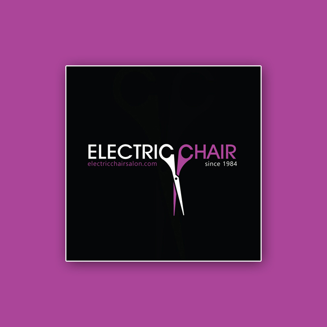 Electric Chair Creative Logo Design By Digital Drivers 27817 - Designhill