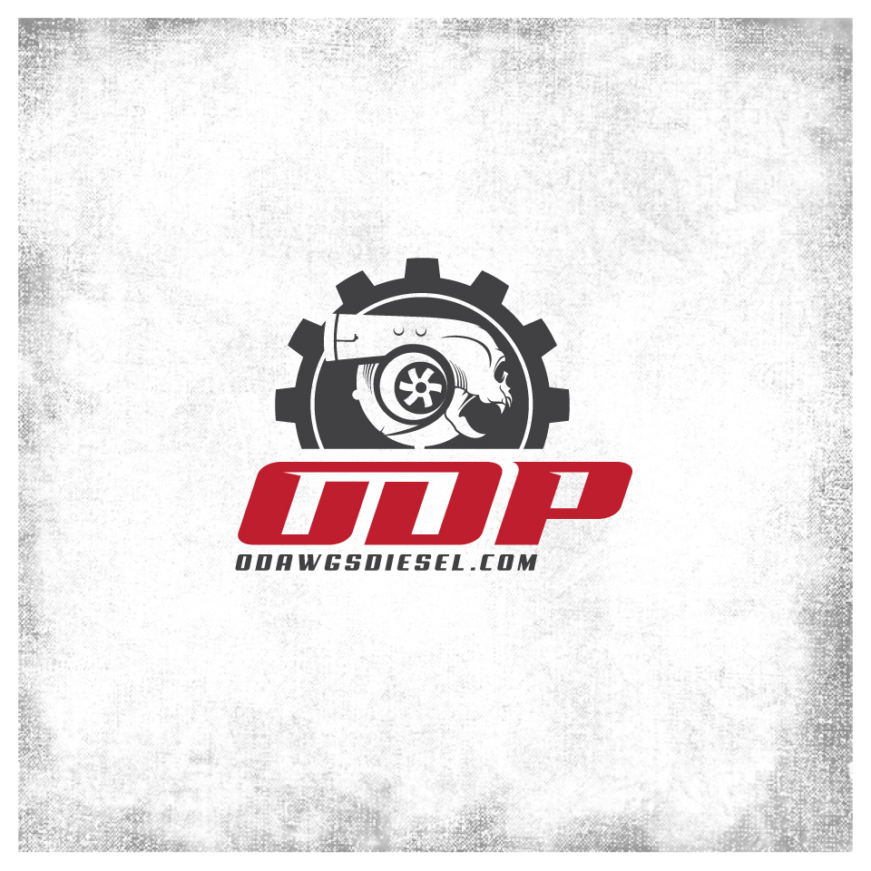 ODAWGS DIESEL PERFORMANCE LOGO DESIGN - Logo Design Inspiration - 20534 ...
