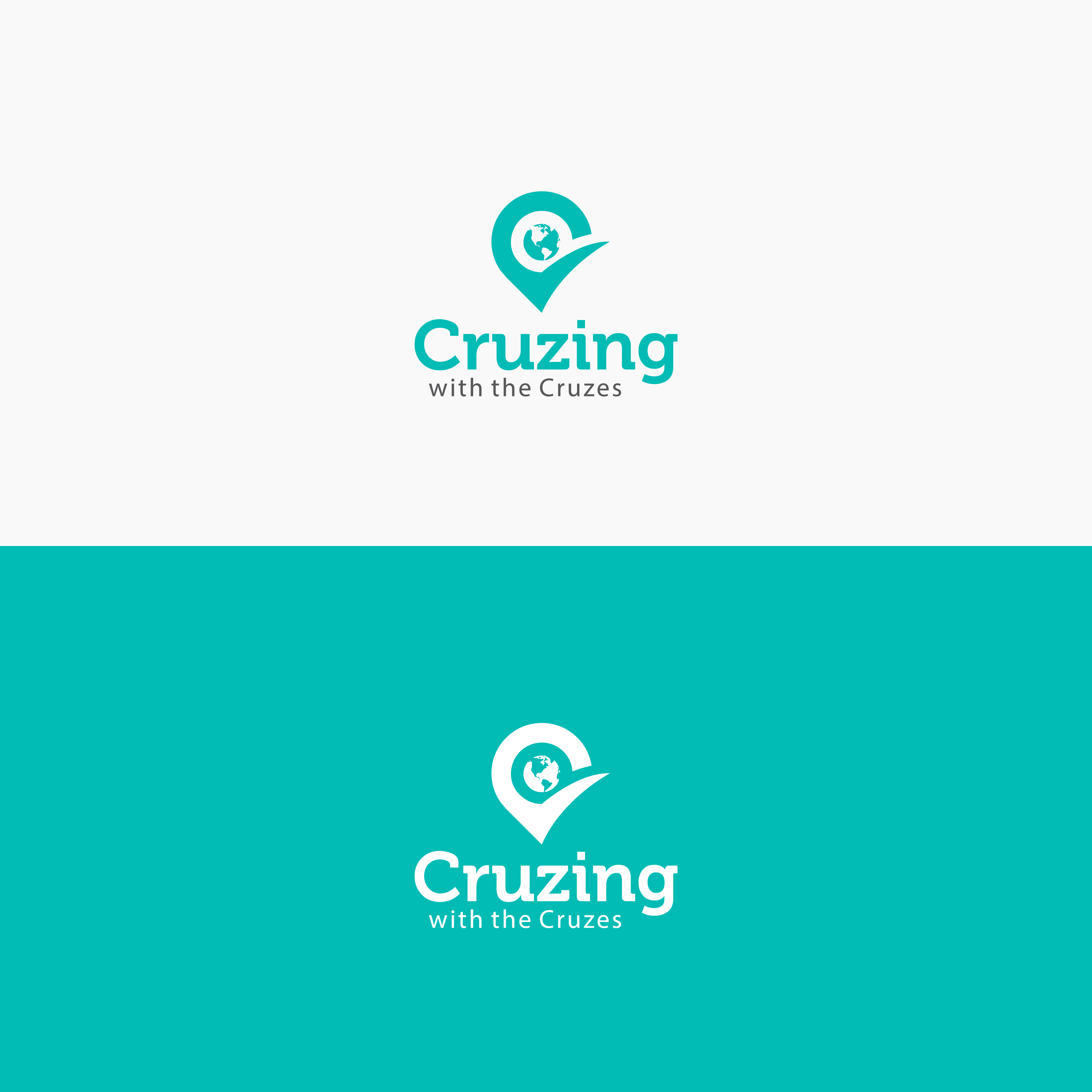 Cruzing Logo Design By Mittpro™ ☑ 38908 - Designhill