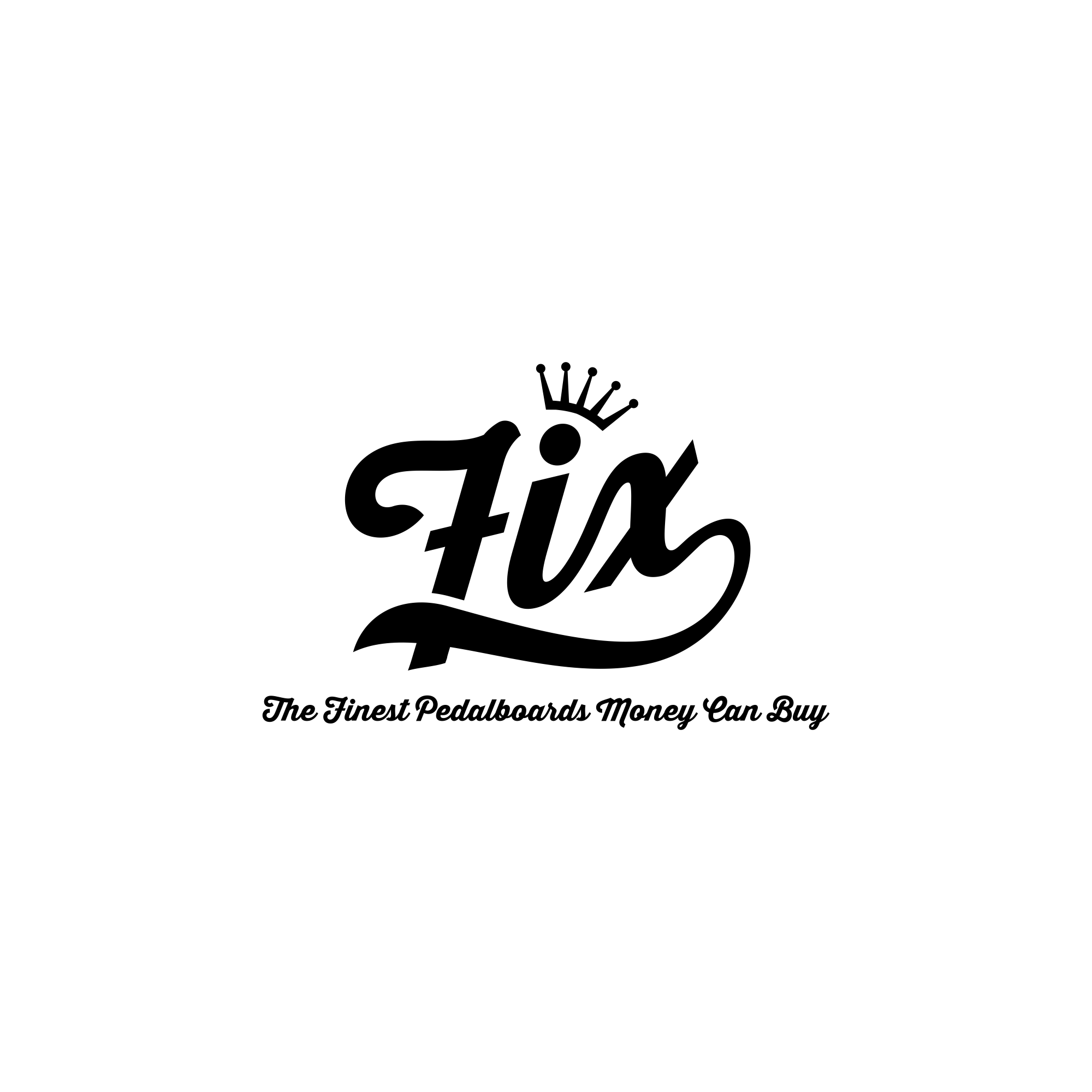 Fix Design Logo