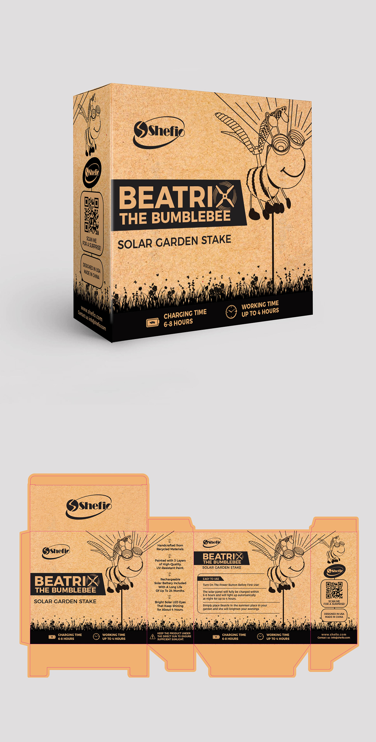 Packaging Design Details | Psoriasisguru.com