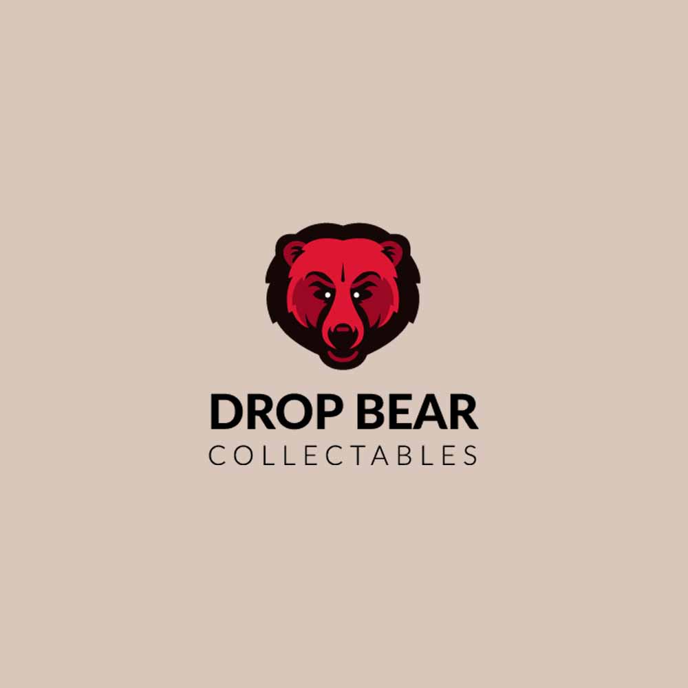 Bear Logo Design By Balvantbaldaniya 40293 - Designhill