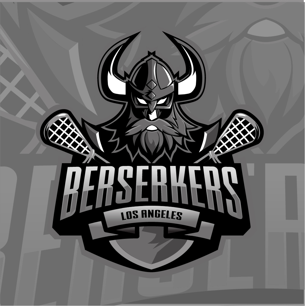 Berserkers - Logo Design BY CAdesigns 41210 - Designhill
