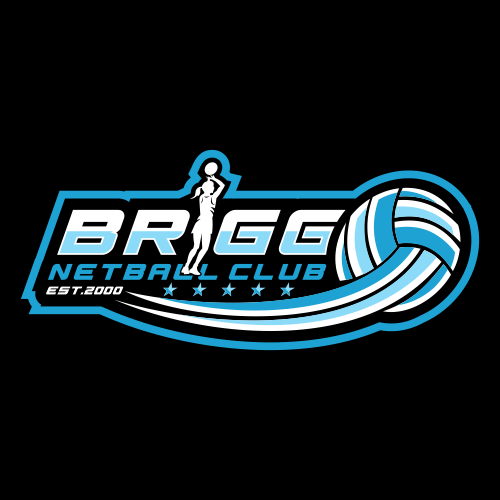 Brig Netbal Club By Jackspro579 365420 - Designhill