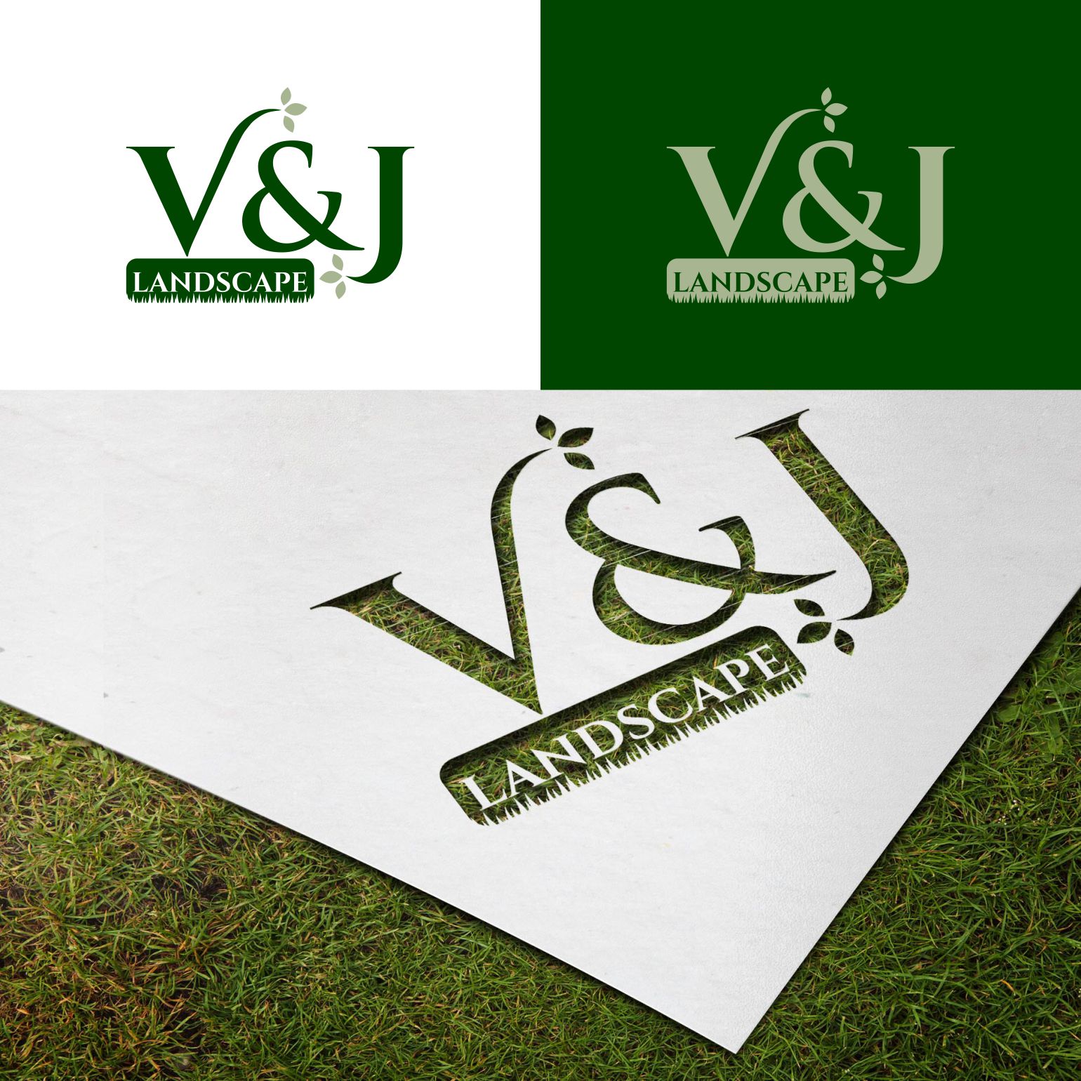 V - Logo & Brand Identity BY Duckon 360233 - Designhill