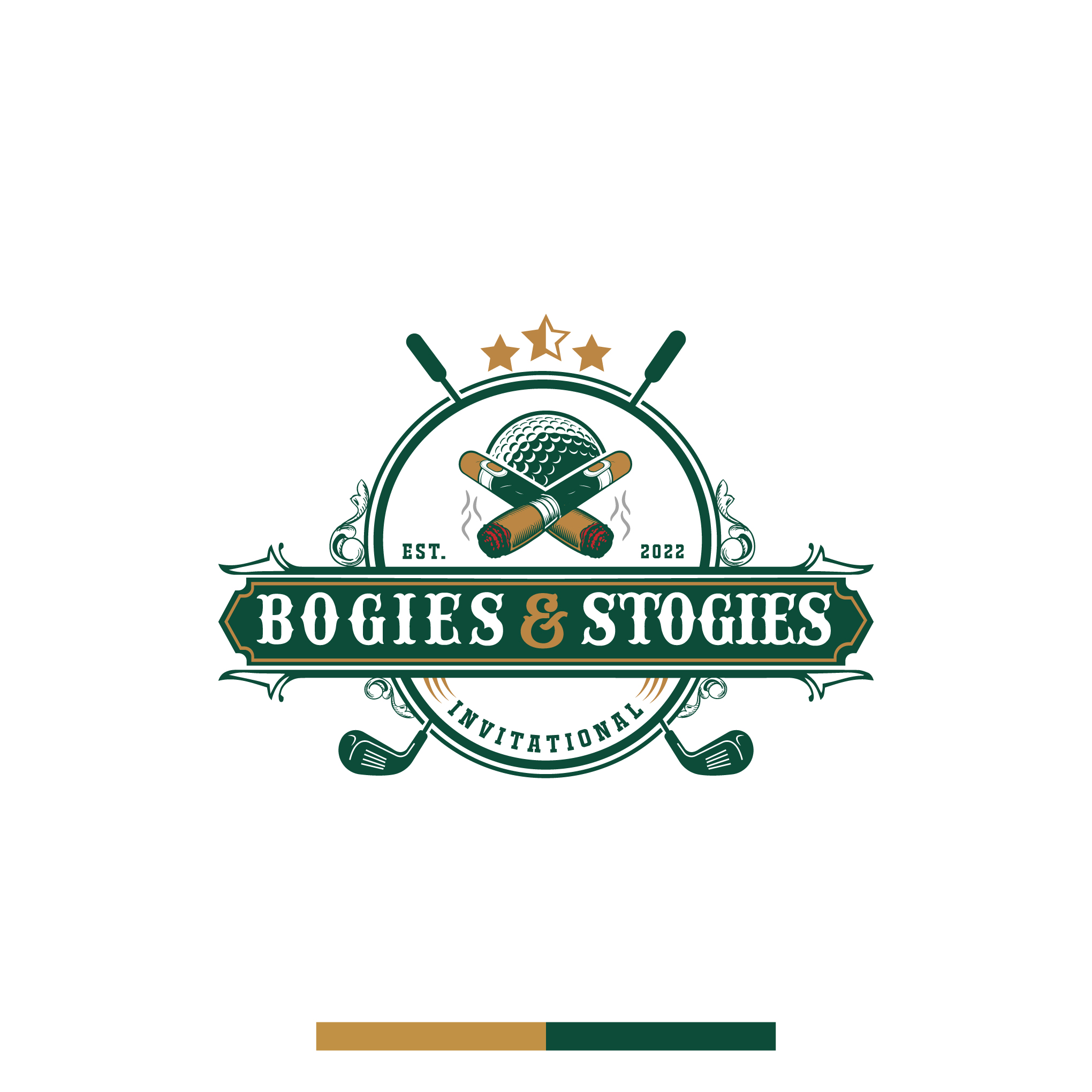 Bogies - Logo Design BY Md Tohidul Alam 399581 - Designhill