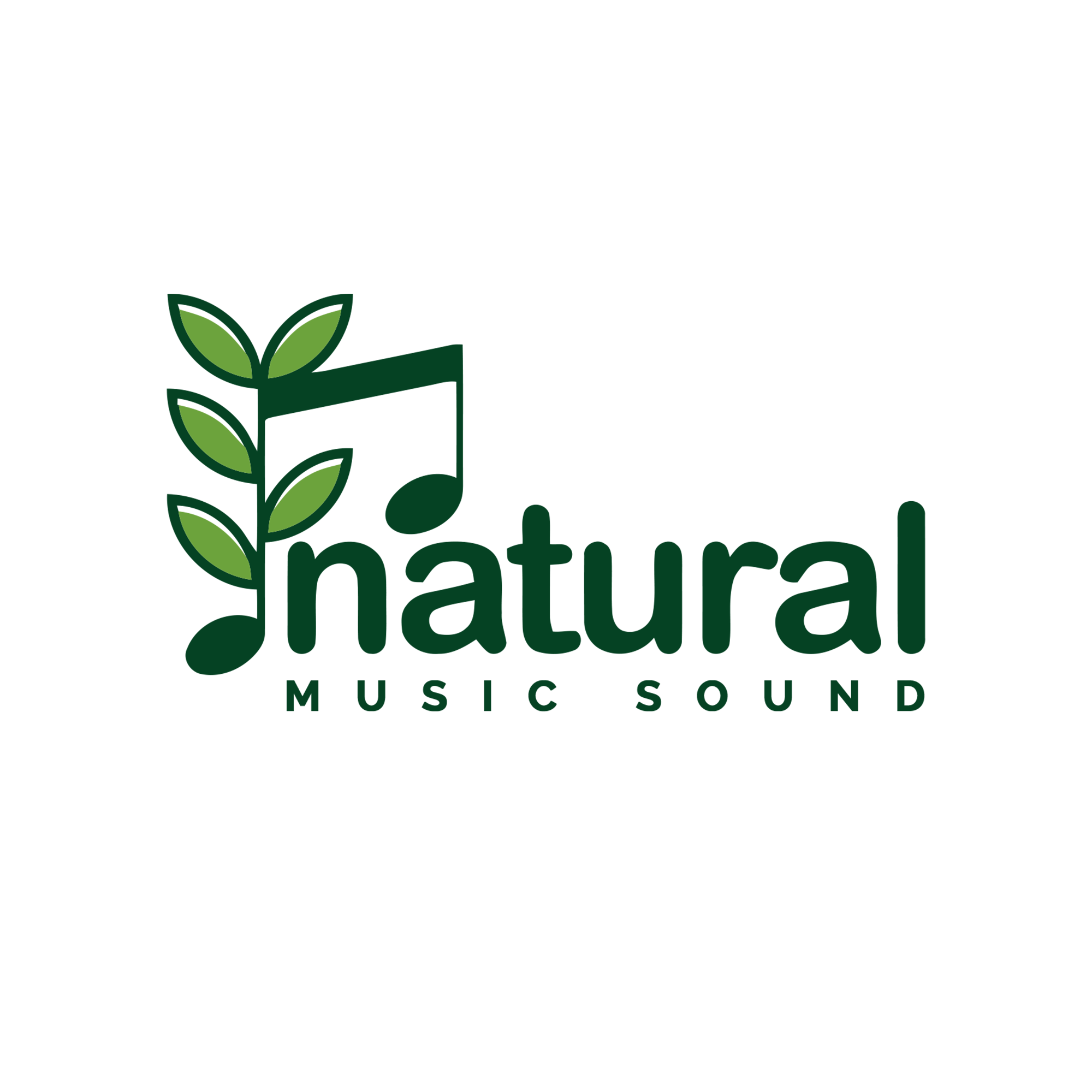 Natural Music Sound By Studio Warfaze 361596 - Designhill