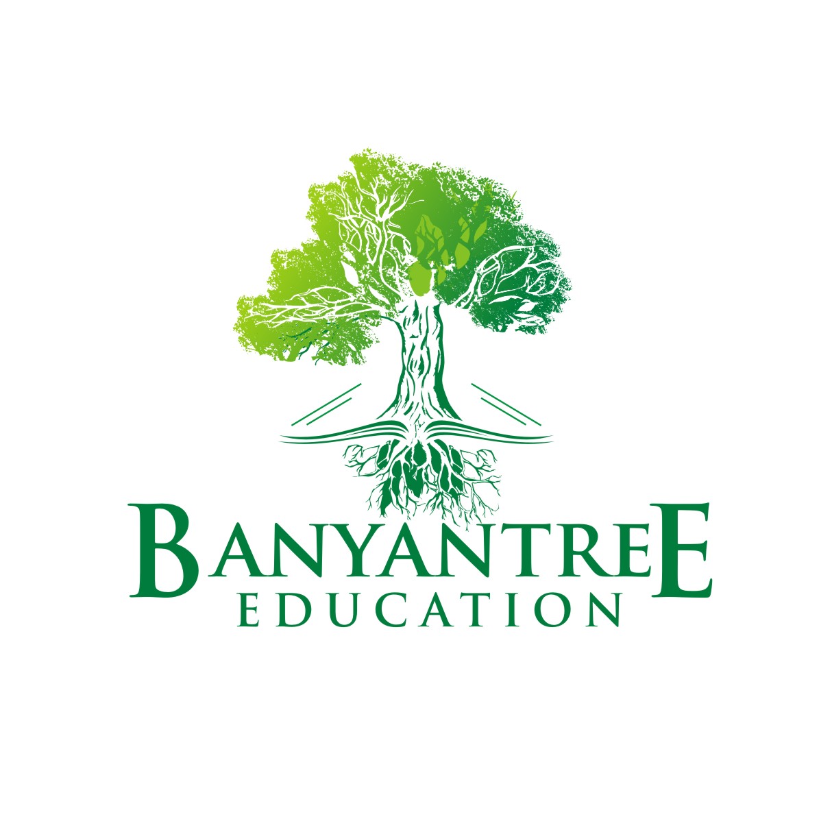 Banyan Tree Education By Theraydeal 90805 - Designhill