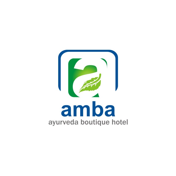 Amba - Logo Design BY Theraydeal 90804 - Designhill