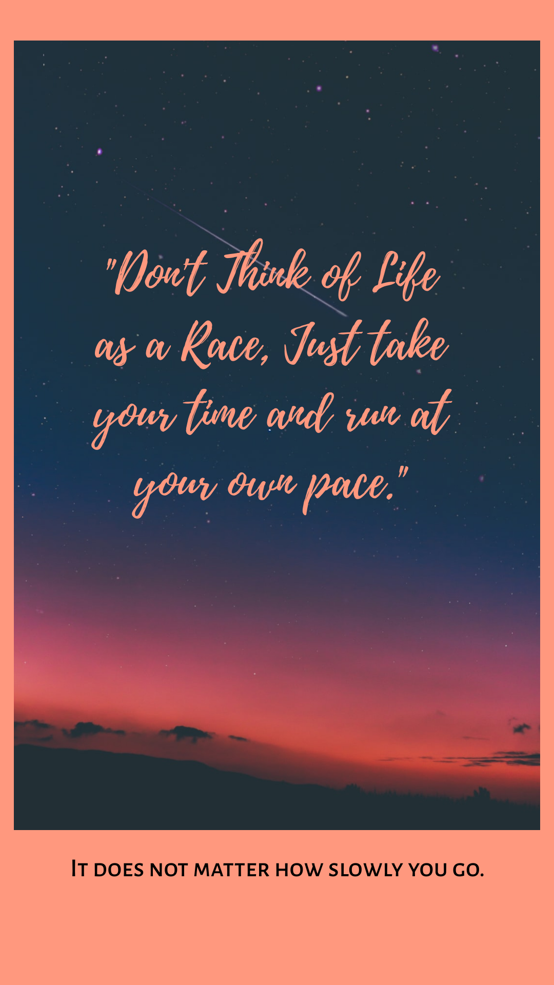 Race Of Life - Wallpaper BY Mae Camma 343437 - Designhill