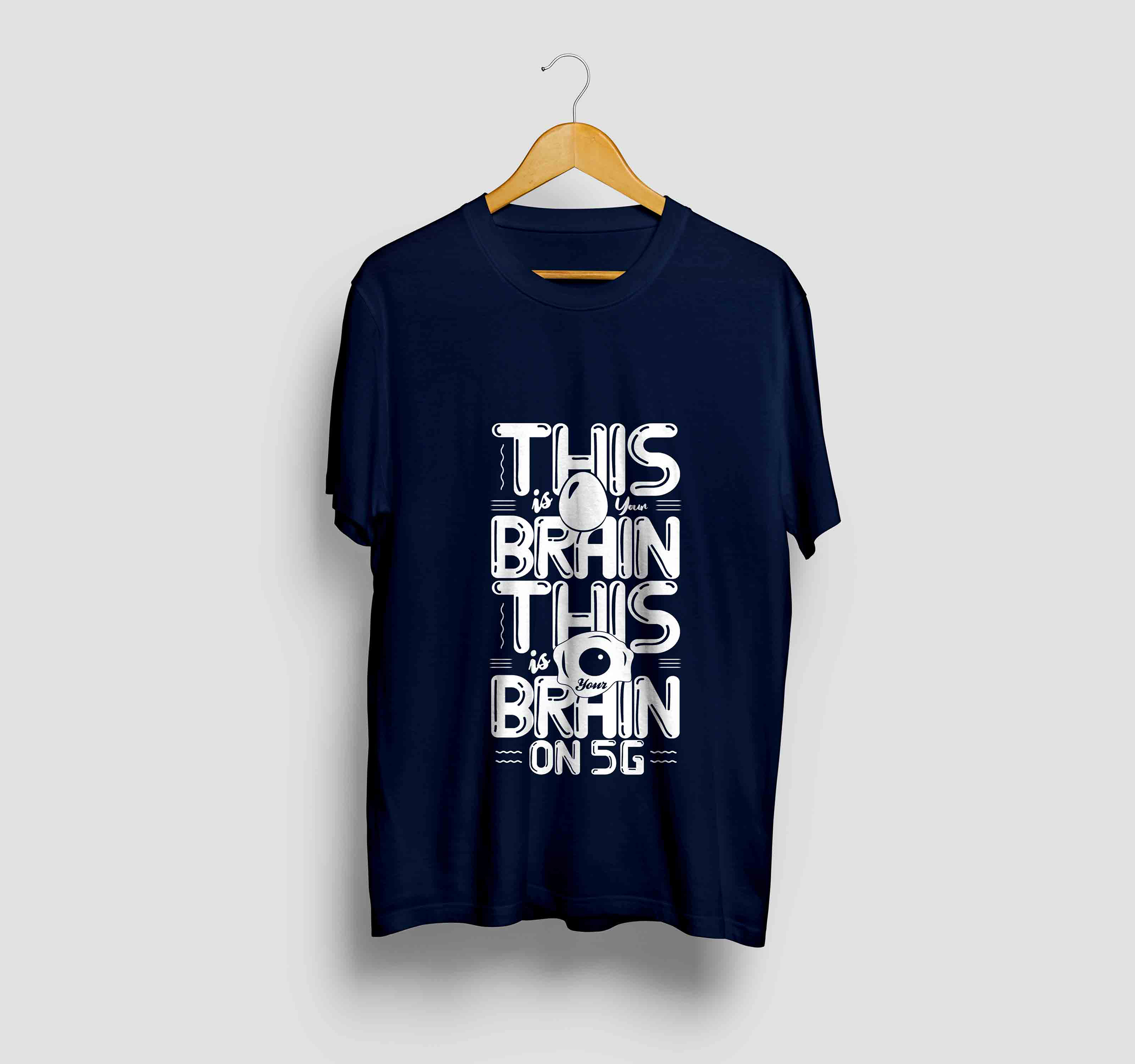 Typography Clothing Graphic Design By John Shokry 409250 - Designhill