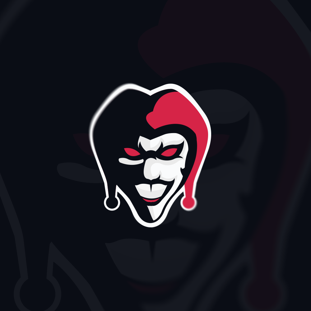 Jester Gaming Logo Design By Stanke93 25979 - Designhill