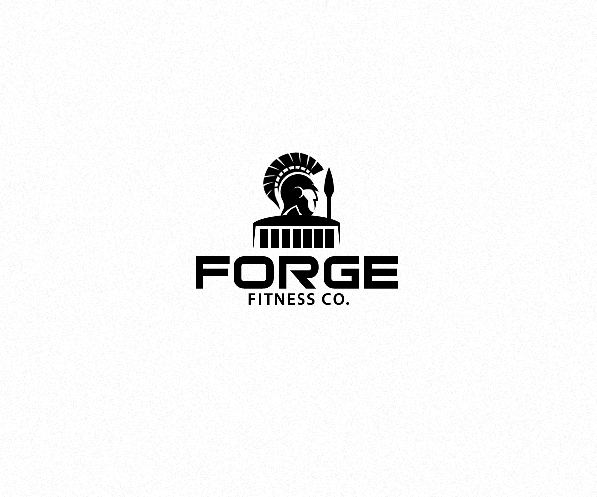 ROMAN WARRIOR LOGO By Logoavenger 35825 - Designhill