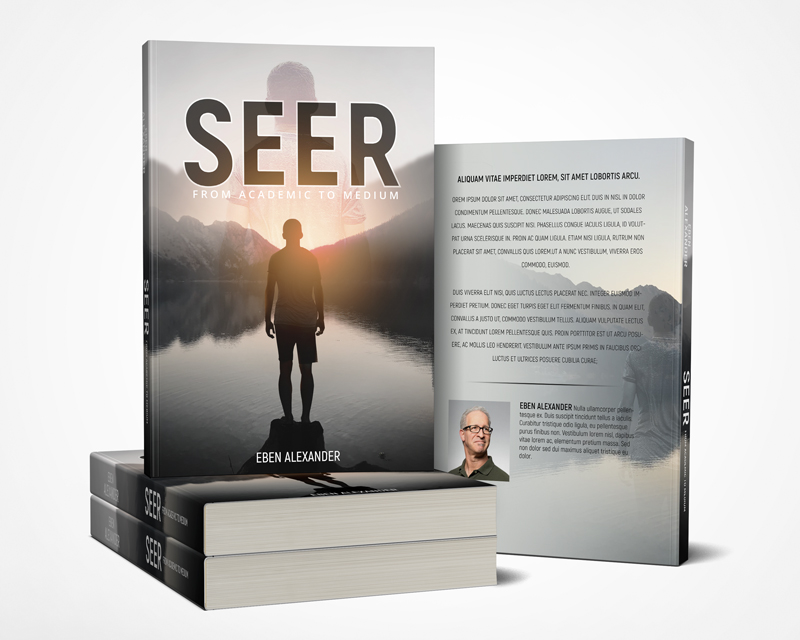 Book Design By Ivan Cliff Alcantara 40825 - Designhill