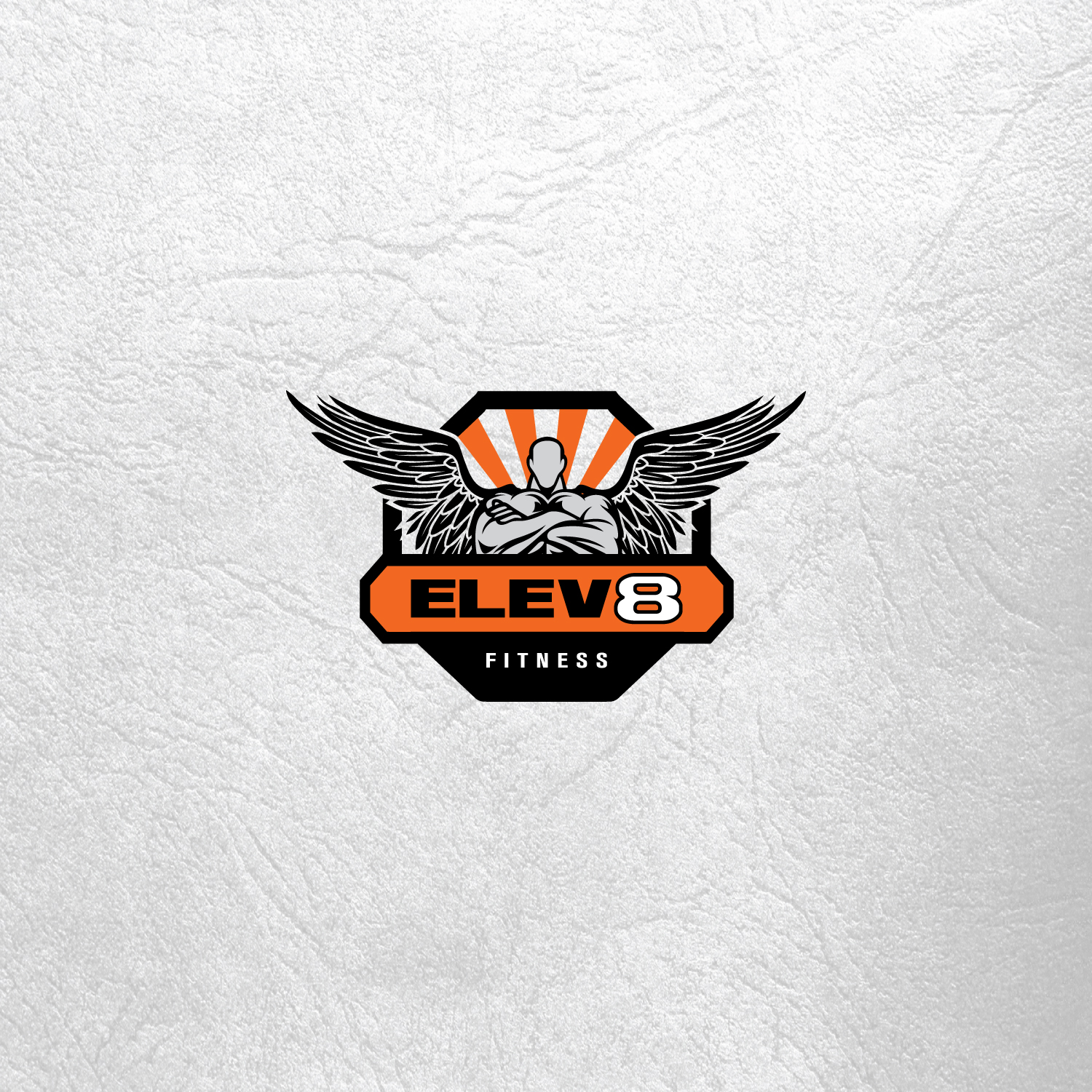Elev8 Logo - Logo Design BY Iamarvie24 39837 - Designhill